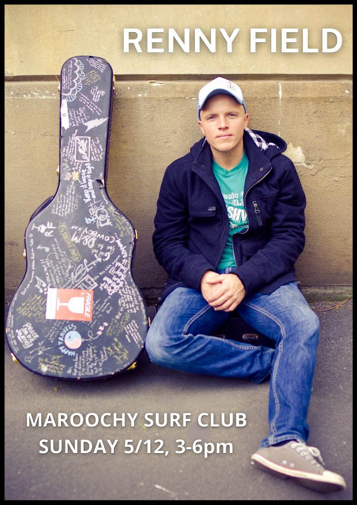 What's On at Maroochy Surf Club