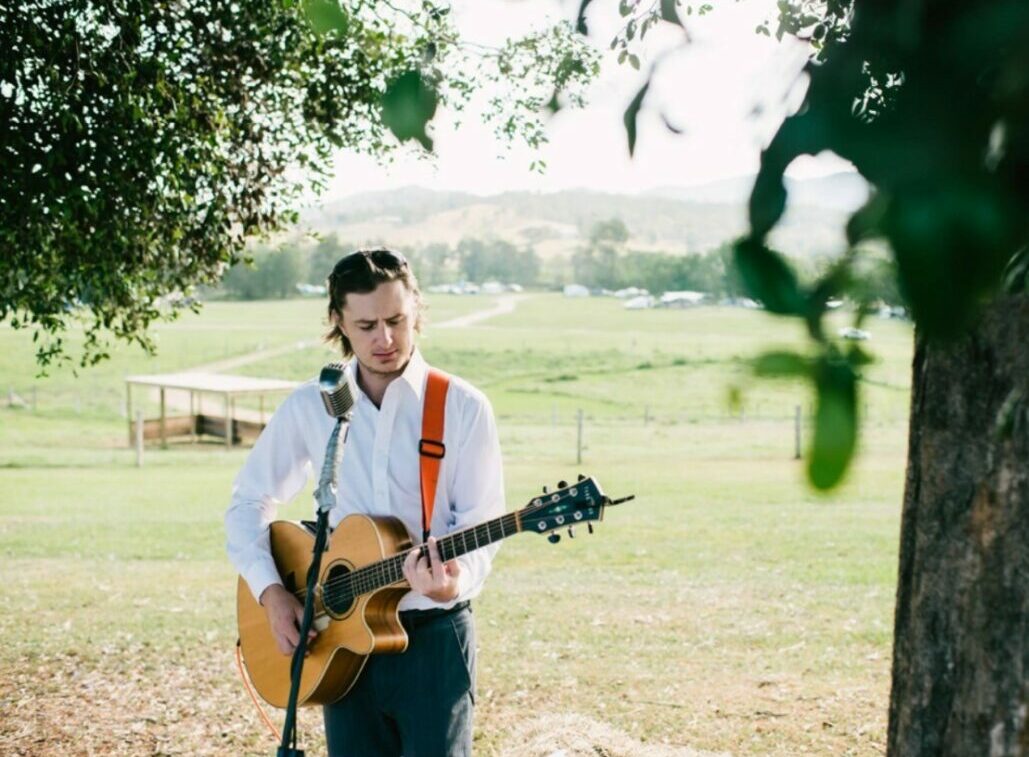 Brian Carlon – Maroochy Surf Club