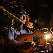 Adam James – Maroochy Surf Club